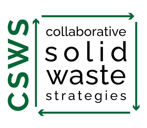 News - Collaborative Solid Waste Strategies